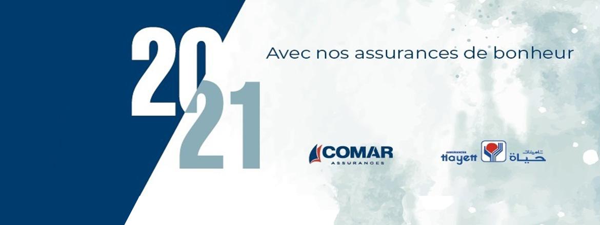 COMAR Assurances, Compagnie d'assurance Tunisie | Assurances Particulier