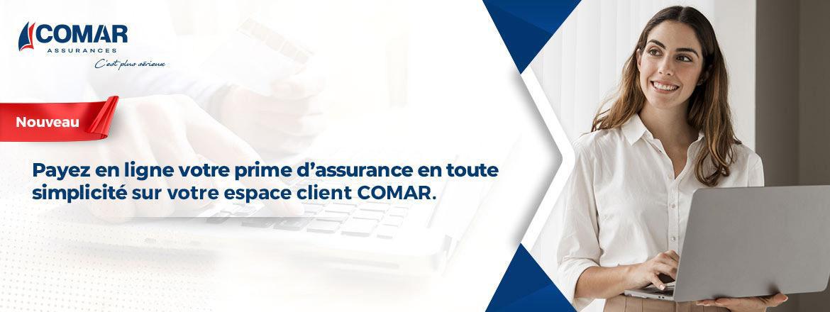 COMAR Assurances, Compagnie d'assurance Tunisie | Assurances Particulier