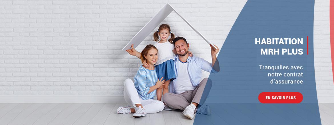 COMAR Assurances, Compagnie d'assurance Tunisie | Assurances Particulier