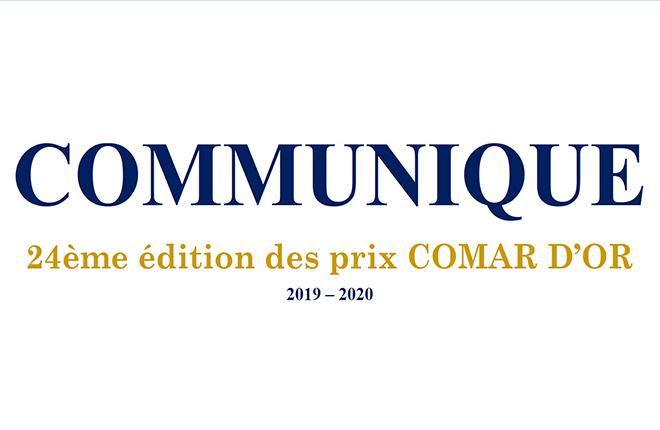 COMAR international | COMAR Assurances